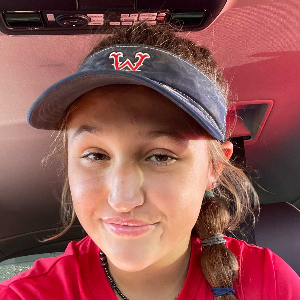 Camrynn Yardley's Softball Recruiting Profile