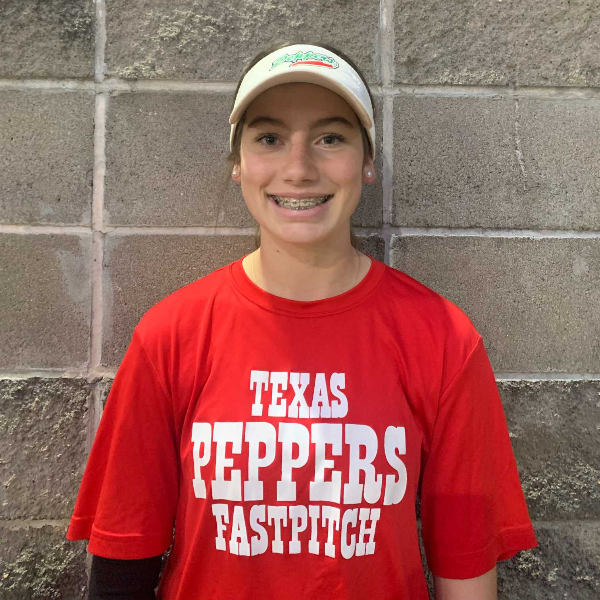 Texas Peppers | SportsRecruits