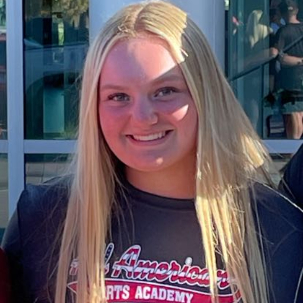 Morgan Sweet's Softball Recruiting Profile