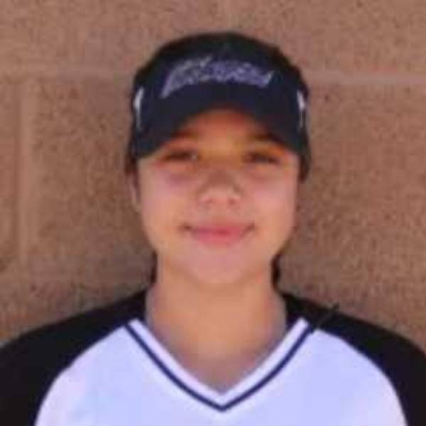 Mya Caldwell's Softball Recruiting Profile