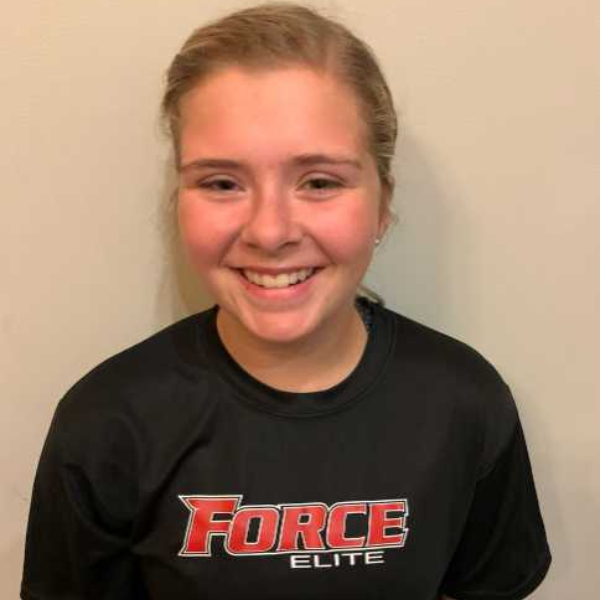 McKaine Layne's Softball Recruiting Profile