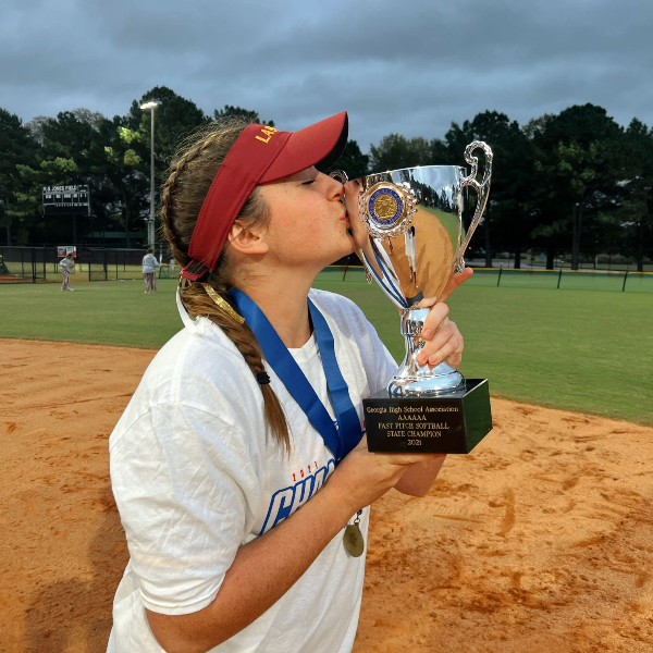 Impact Gold Fastpitch | SportsRecruits