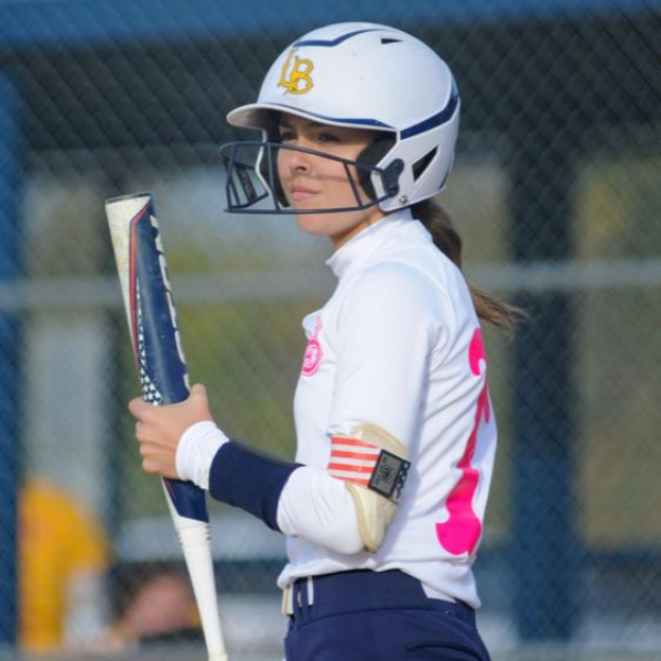 Emma McGee's Softball Recruiting Profile