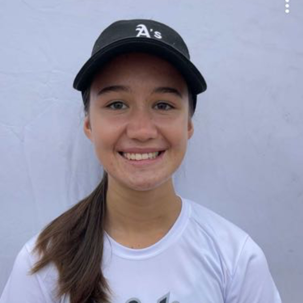 Sydney Swayne's Softball Recruiting Profile