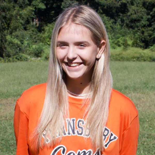 Grace Stepp | SportsRecruits