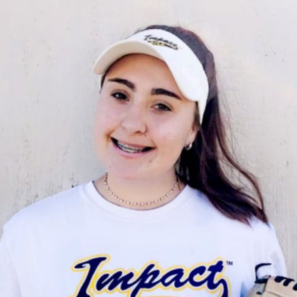 Paige Riley | SportsRecruits