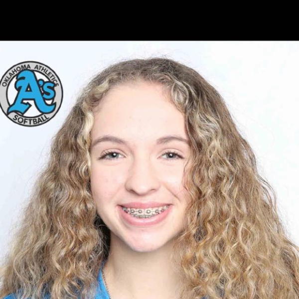 Sarah Bills' Softball Recruiting Profile