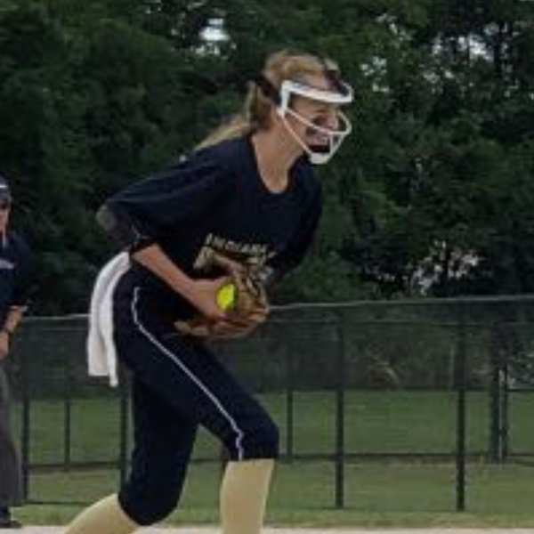 Leah Helton | SportsRecruits