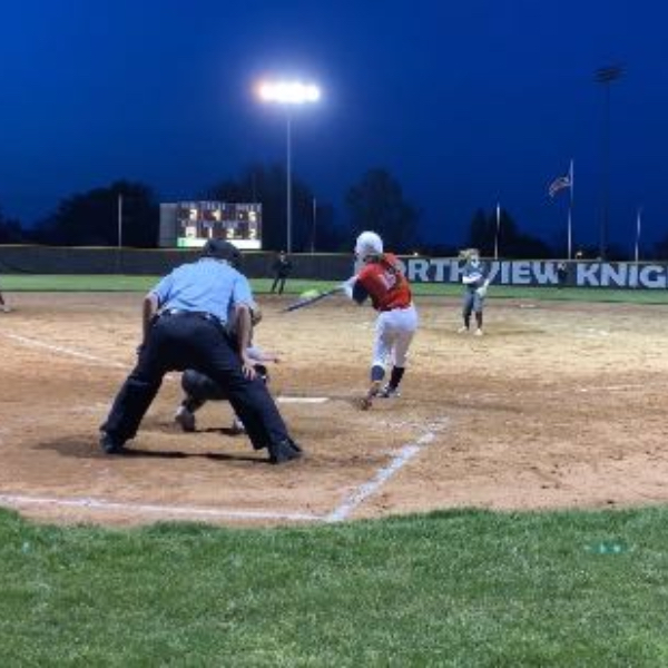 Hannah Bailey's Softball Recruiting Profile