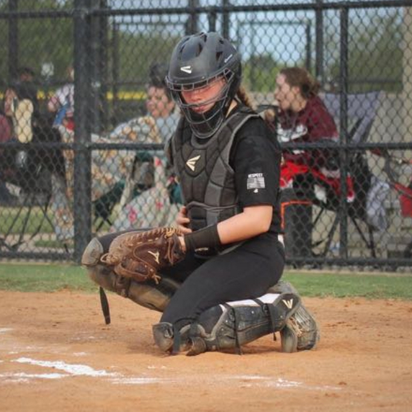 Rylee Howell's Softball Recruiting Profile