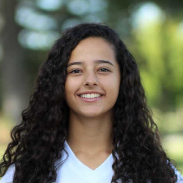 Emilie Espinosa's Softball Recruiting Profile