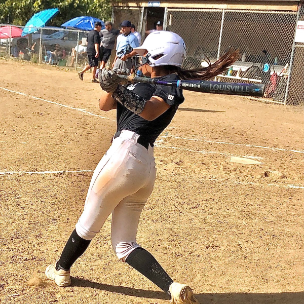 Stacey Rodriguez's Softball Recruiting Profile
