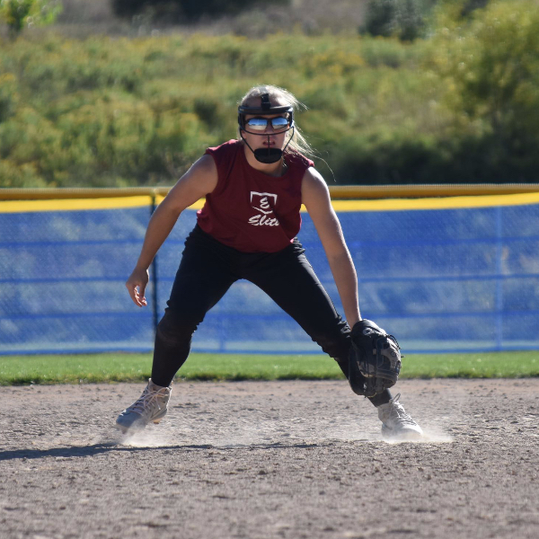 Terin Maynard's Softball Recruiting Profile