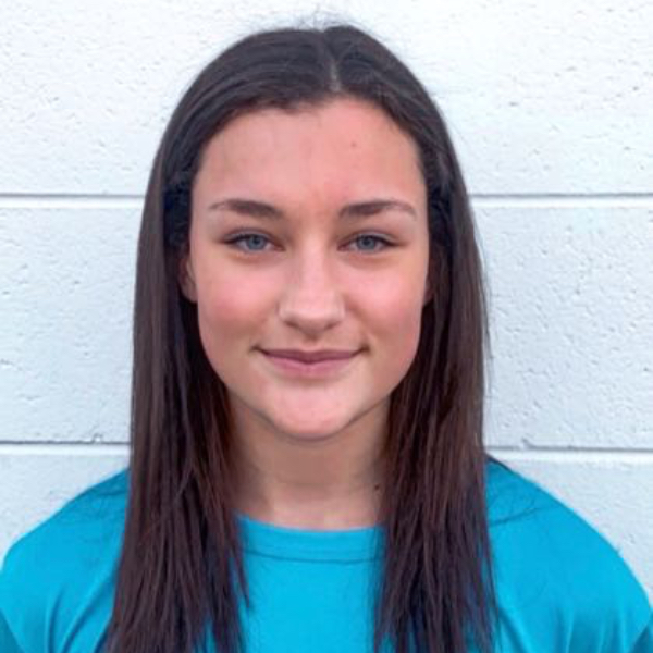 Stephanie Penny's Softball Recruiting Profile