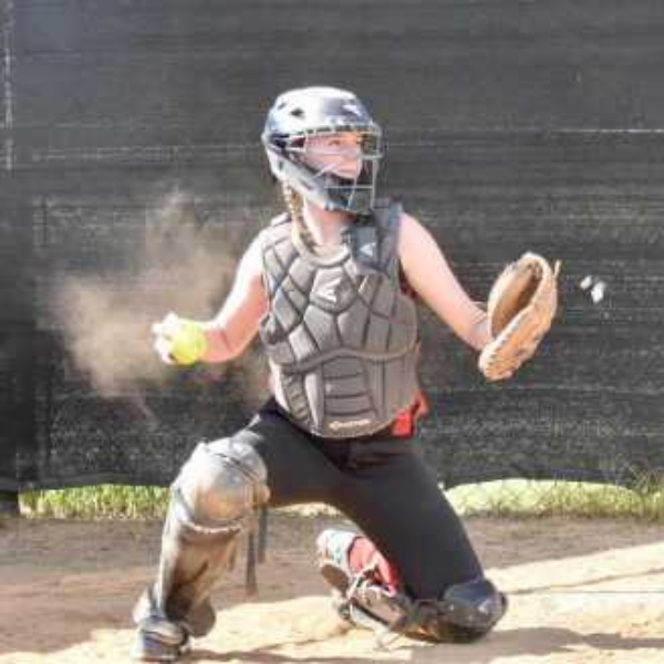 Rachael Rife's Softball Recruiting Profile