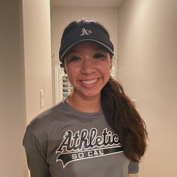 Alyssa Yee's Softball Recruiting Profile