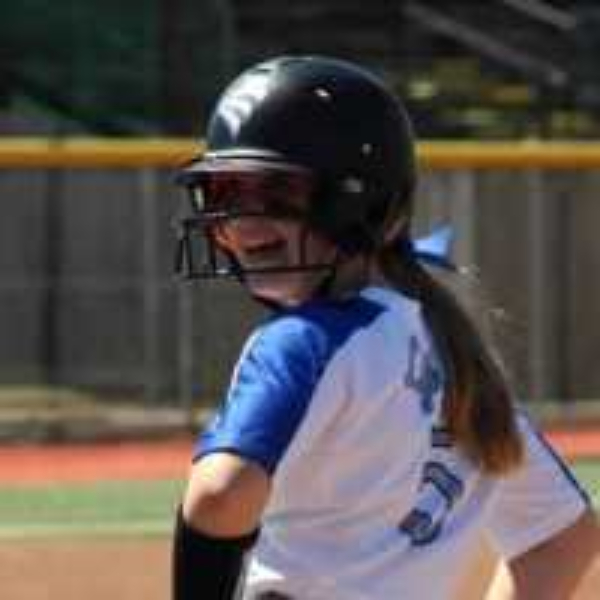 Mackenzie Jacobson's Softball Recruiting Profile