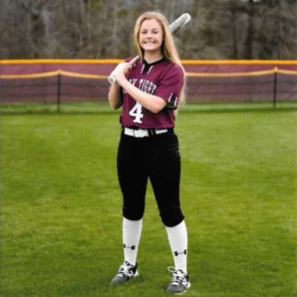 Karsyn Williamson | SportsRecruits