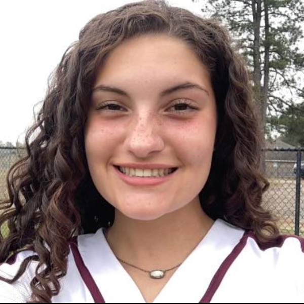 Morgan Benge's Softball Recruiting Profile