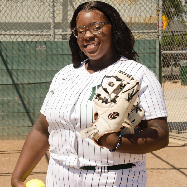 Jayla Hill's Softball Recruiting Profile