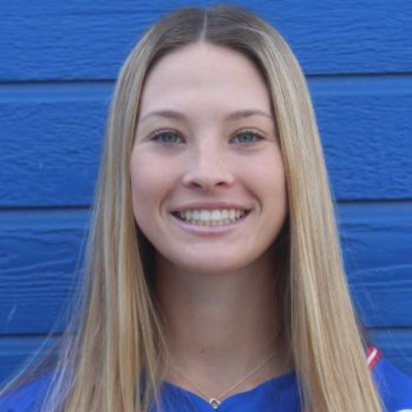 Taylor Johnson's Softball Recruiting Profile