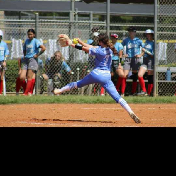 Braylynn Henderson's Softball Recruiting Profile