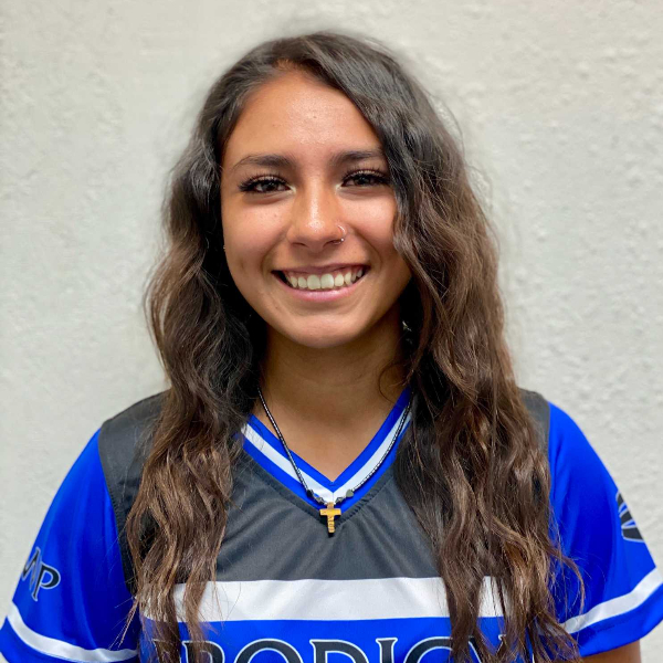 Gabriella Rodriguez's Softball Recruiting Profile