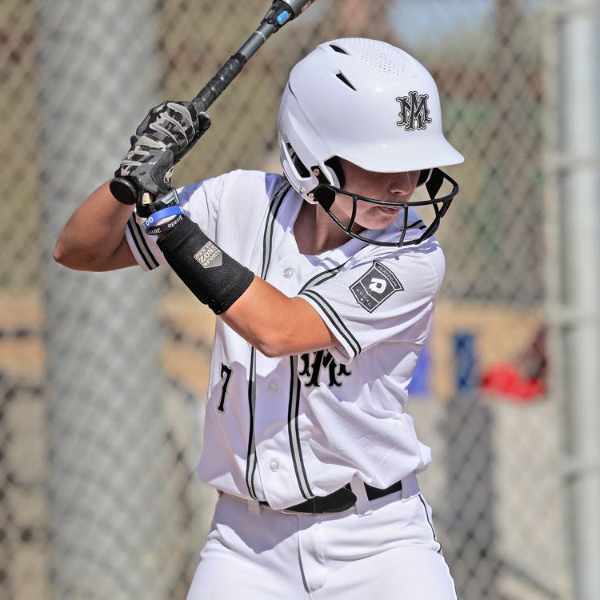 Emily Wheat's Softball Recruiting Profile