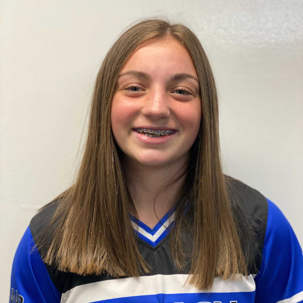 Anne Booth's Softball Recruiting Profile