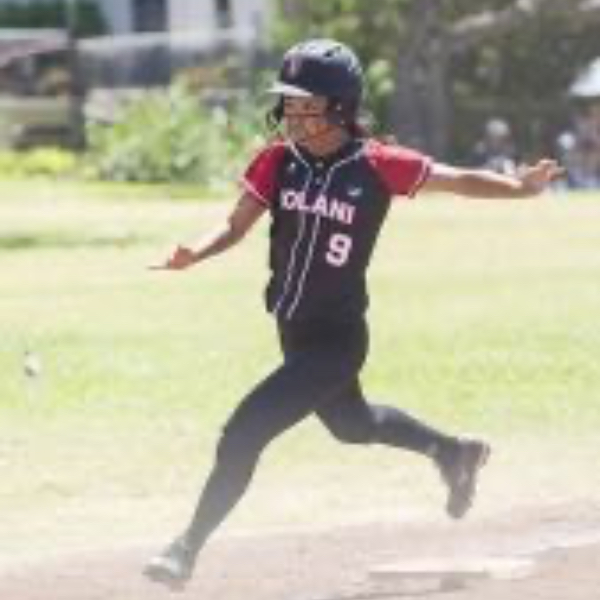 Kaylee Matsuda's Softball Recruiting Profile