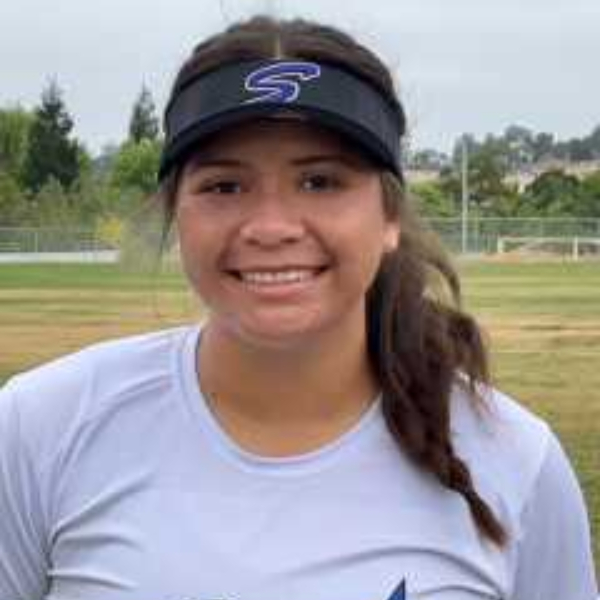 Isabelle "Izzy" Vela's Softball Recruiting Profile
