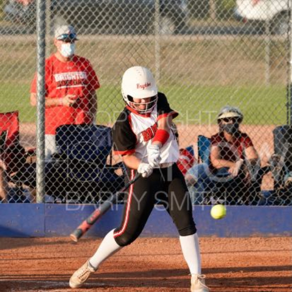 Sydney Rodriguez's Softball Recruiting Profile
