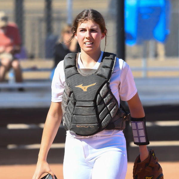 Macie Thomas' Softball Recruiting Profile