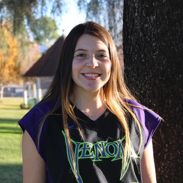 Madeline Scott | SportsRecruits