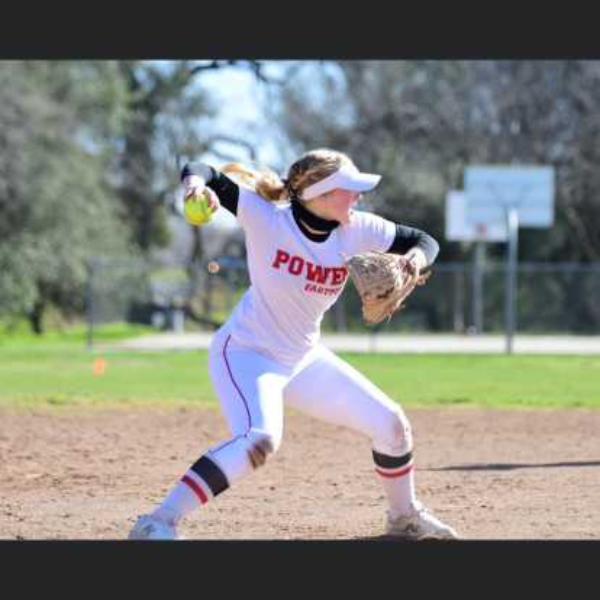 Emily Vanderbilt's Softball Recruiting Profile