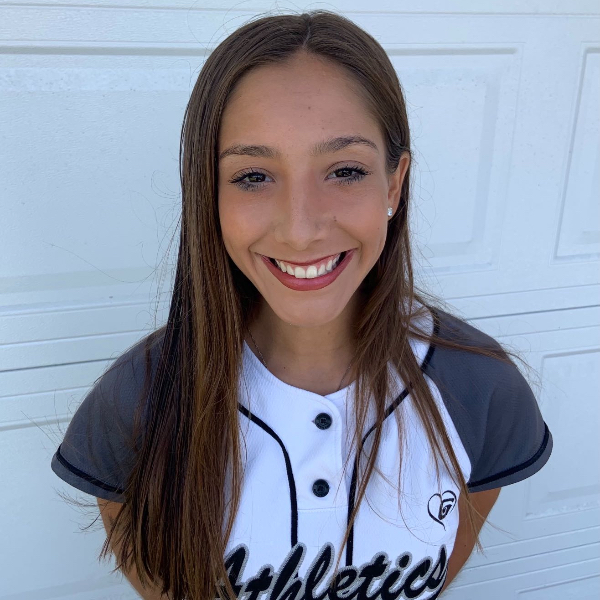Baylie Kakallis' Softball Recruiting Profile