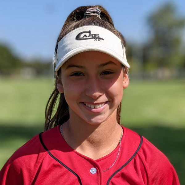 Amber Sage's Softball Recruiting Profile