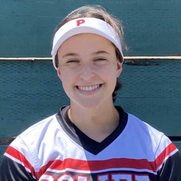 Sofia Raikow's Softball Recruiting Profile
