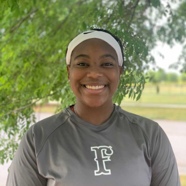 Ashley Gunn's Softball Recruiting Profile