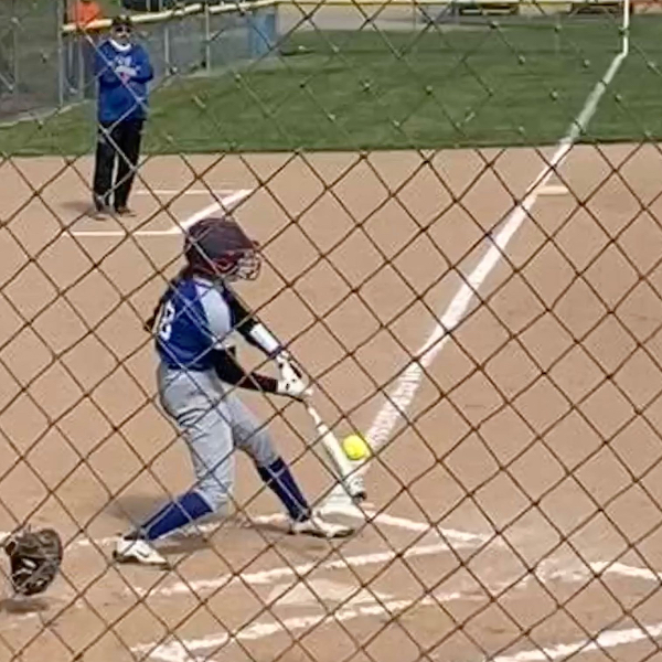 Saige Patterson's Softball Recruiting Profile