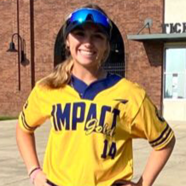 Impact Gold Fastpitch | SportsRecruits