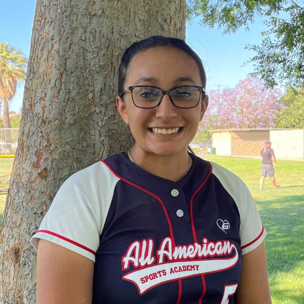 Layla Hernandez's Softball Recruiting Profile