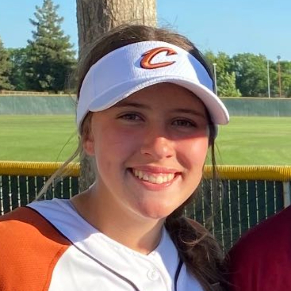 Amara Klein's Softball Recruiting Profile