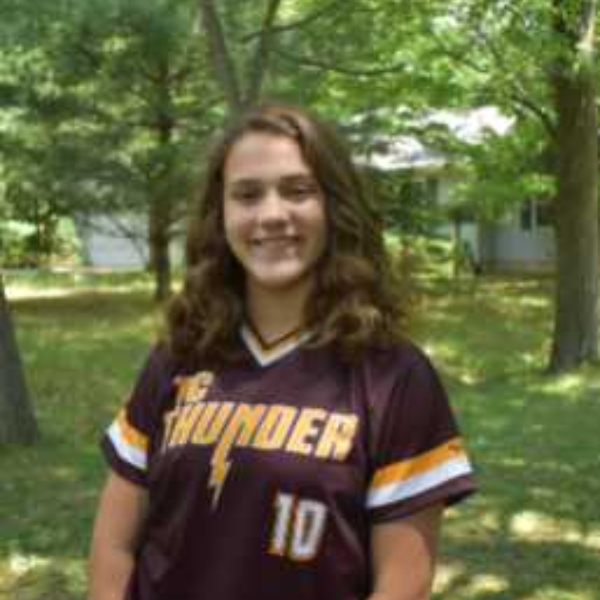 Gabriella Newman's Softball Recruiting Profile