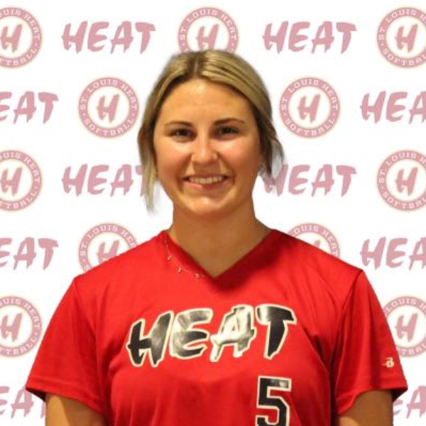 Jazlin Gottman's Softball Recruiting Profile