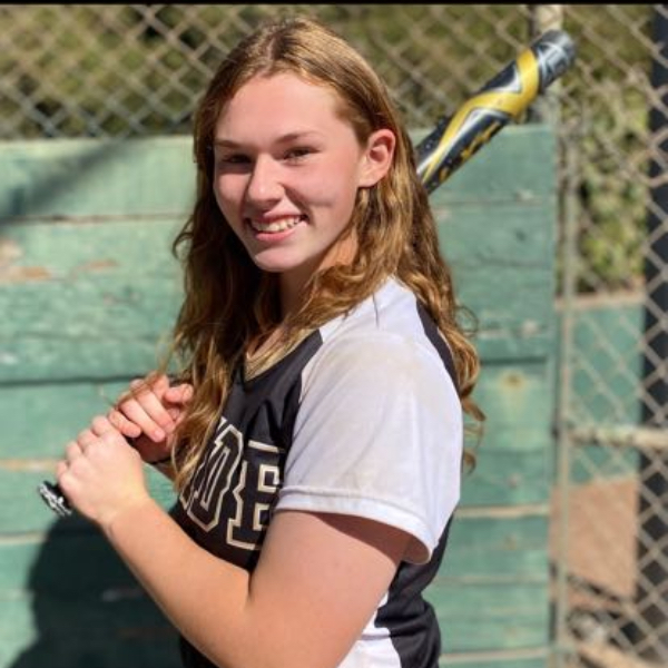 Ciara Morris' Softball Recruiting Profile