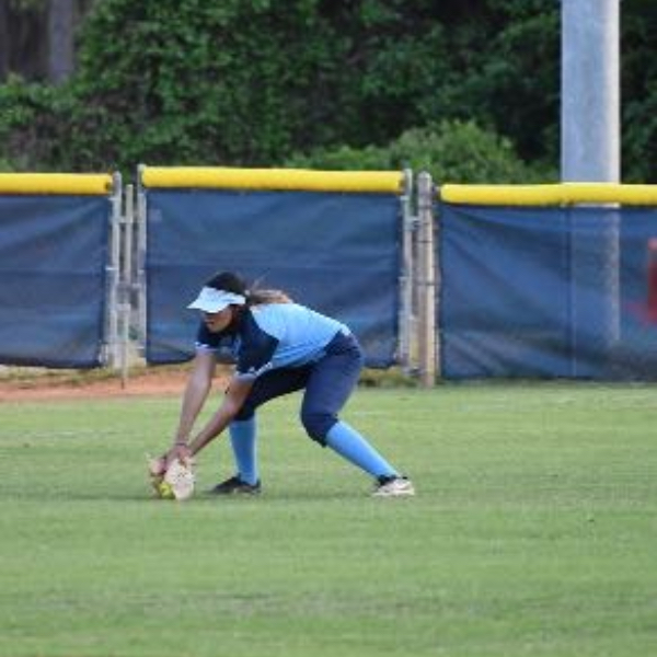 Alyssa Hans' Softball Recruiting Profile