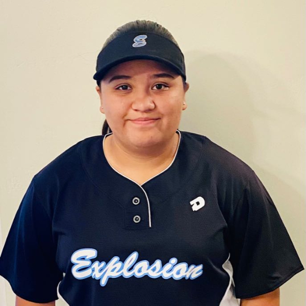 Emily Robles' Softball Recruiting Profile