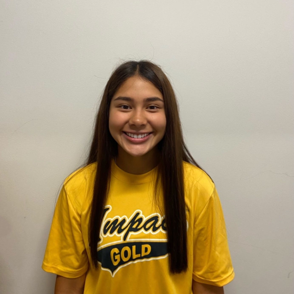 Impact Gold Fastpitch | SportsRecruits