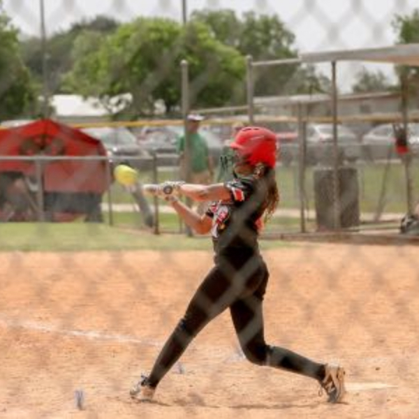 Michelle Macias' Softball Recruiting Profile
